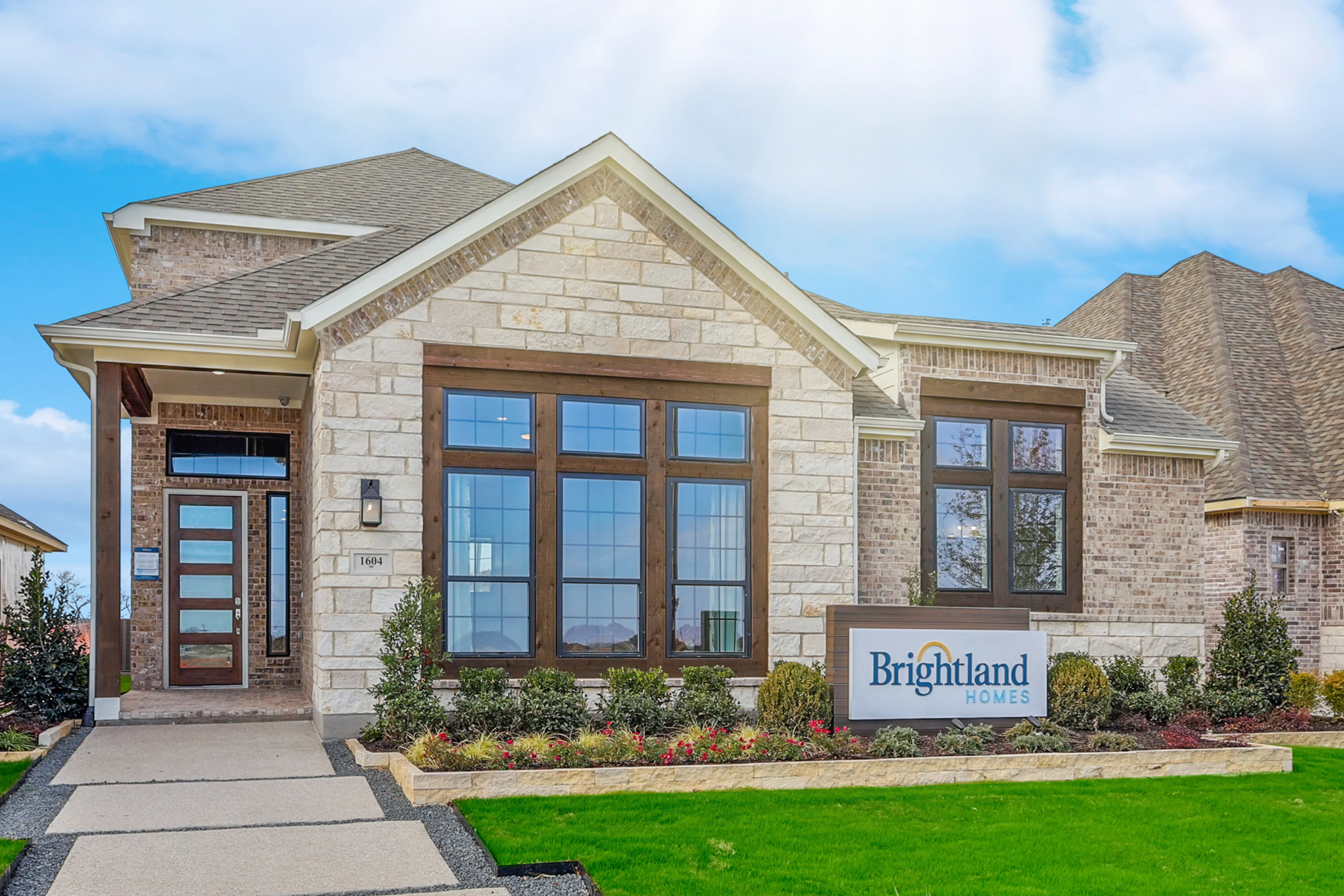 Solterra Texas – A New Home Community by Brightland Homes
